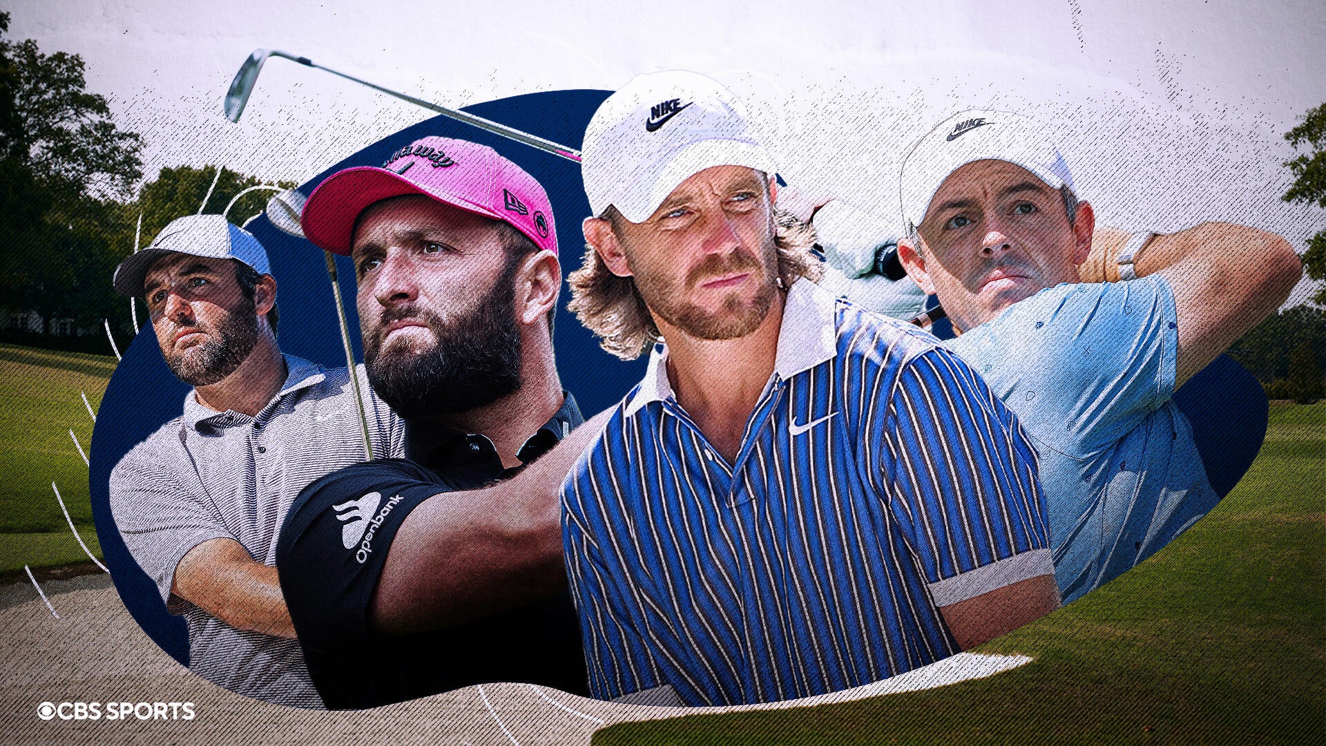 2026 PGA Tour predictions, expert picks for Player of the Year, major ...