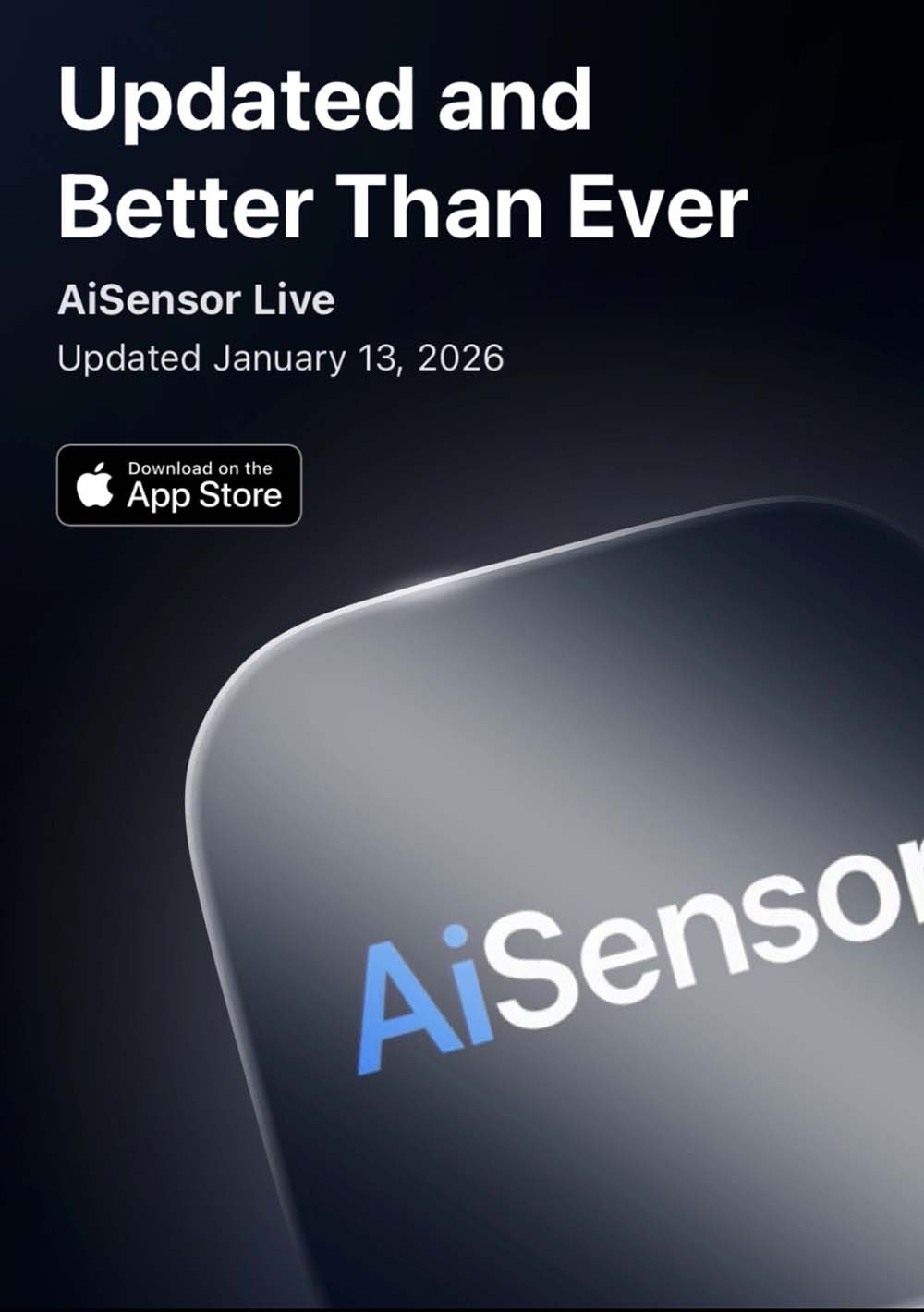 AI Sensor.Live golf app puts new life into all working BodiTraks - Golf ...