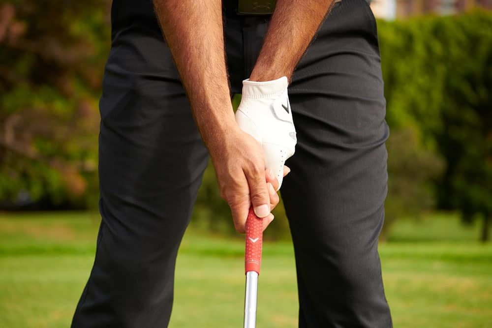 The Most Common Golf Problems (And Simple Fixes) - Golf Problems