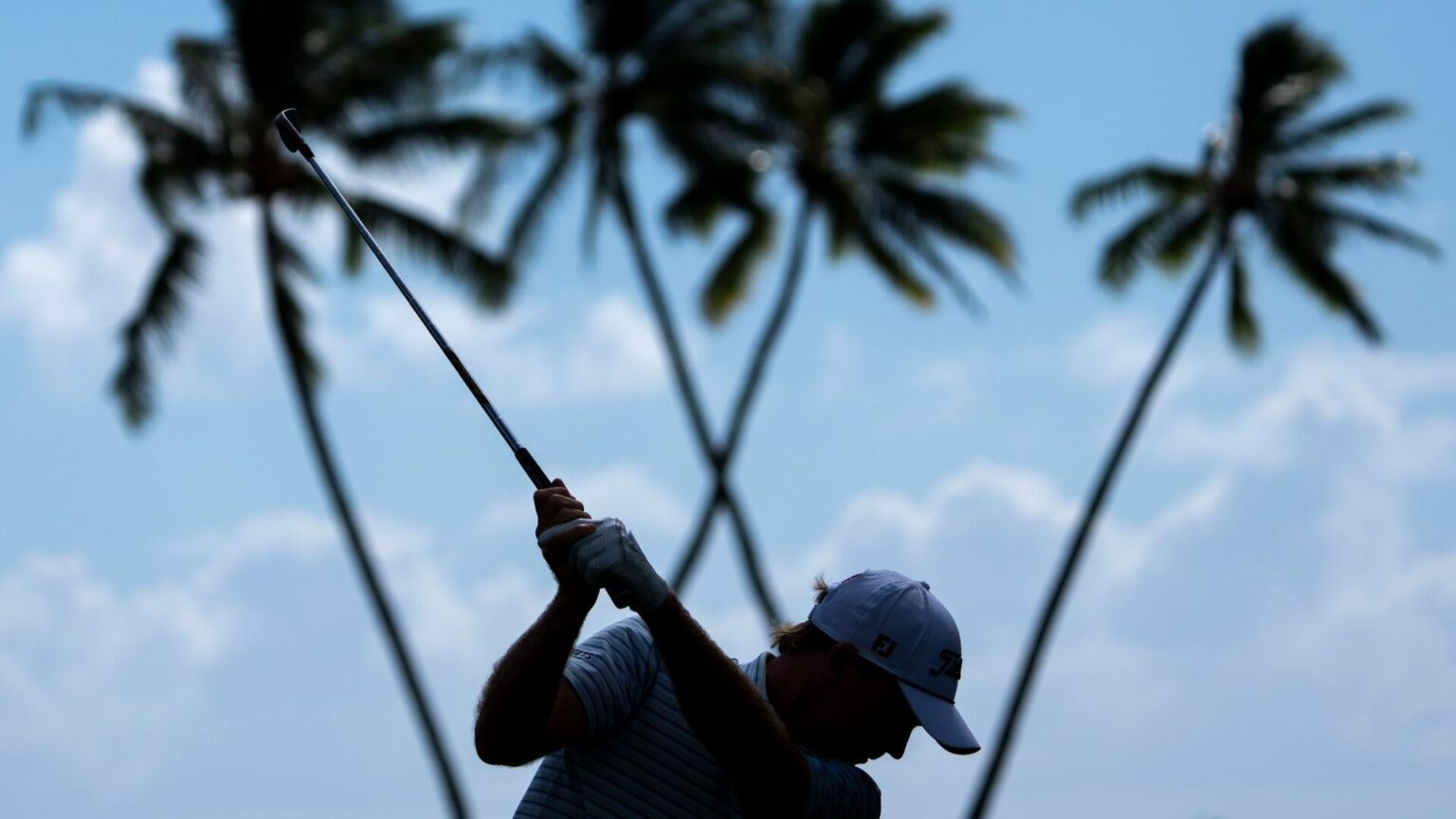 2026 Sony Open picks, odds, projected leaderboard: Surprising ...