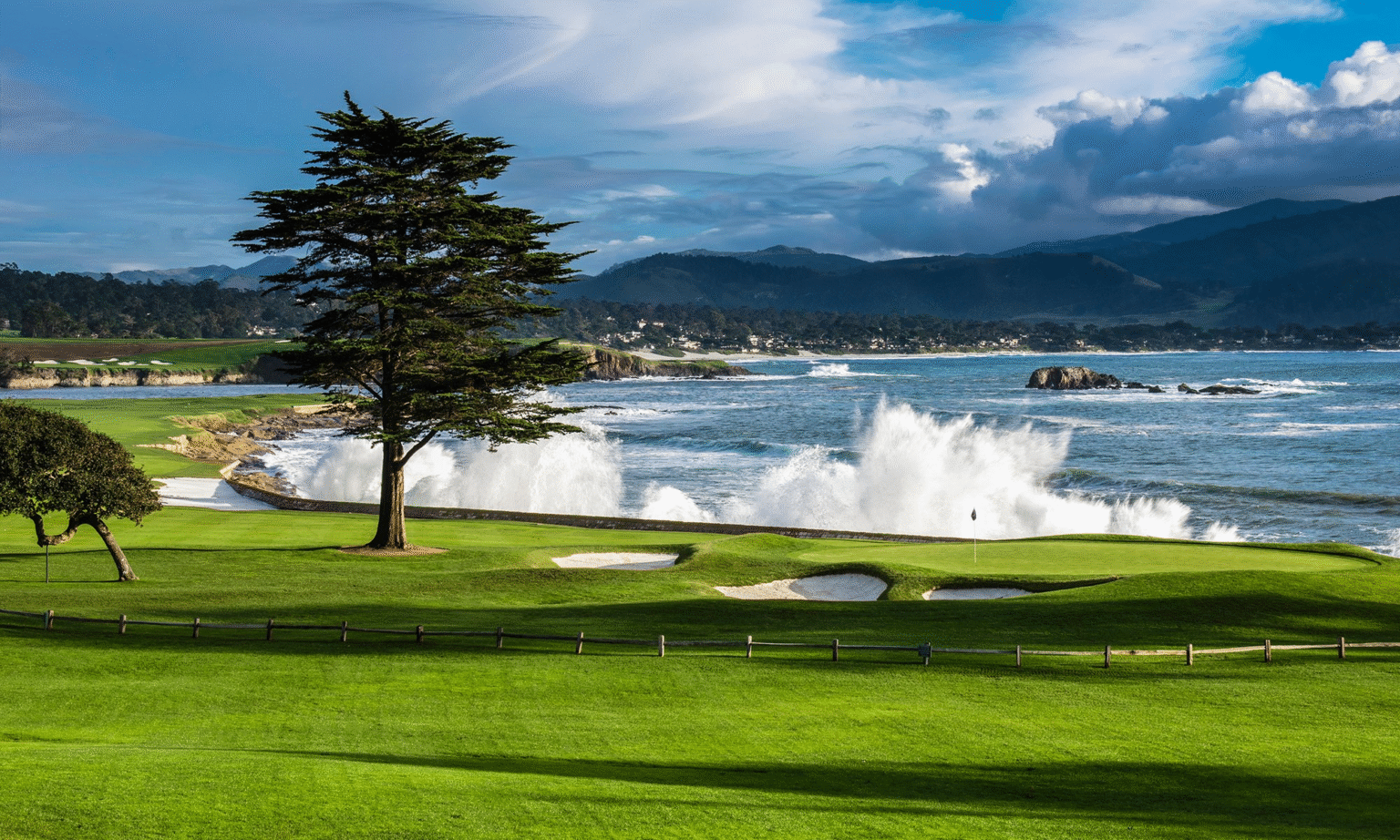 Why Golf Is Hard (And Why We Love It Anyway) - Golf Problems