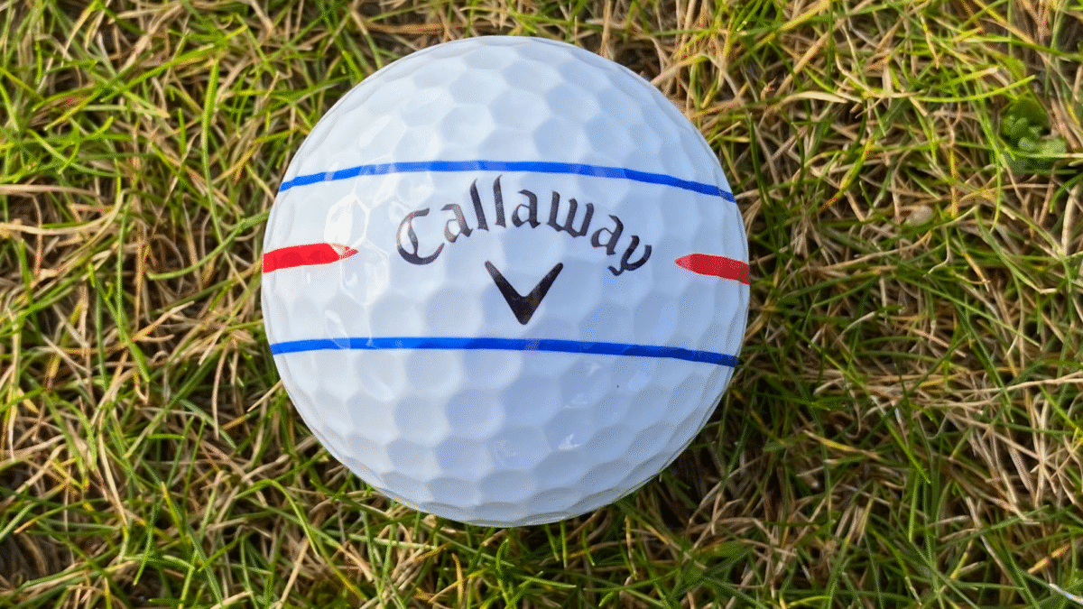 The Best Golf Balls for Average Swing Speeds - Golf Problems