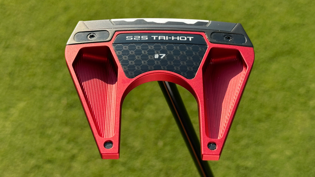 The Best Putters for Consistency (Not Just Feel) - Golf Problems