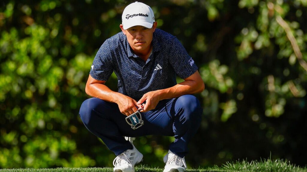 2026 Arnold Palmer Invitational leaderboard: Daniel Berger goes low as ...