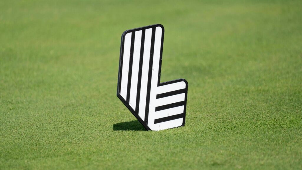 LIV Golf restructures as Saudi Arabia ends funding after 2026 season ...
