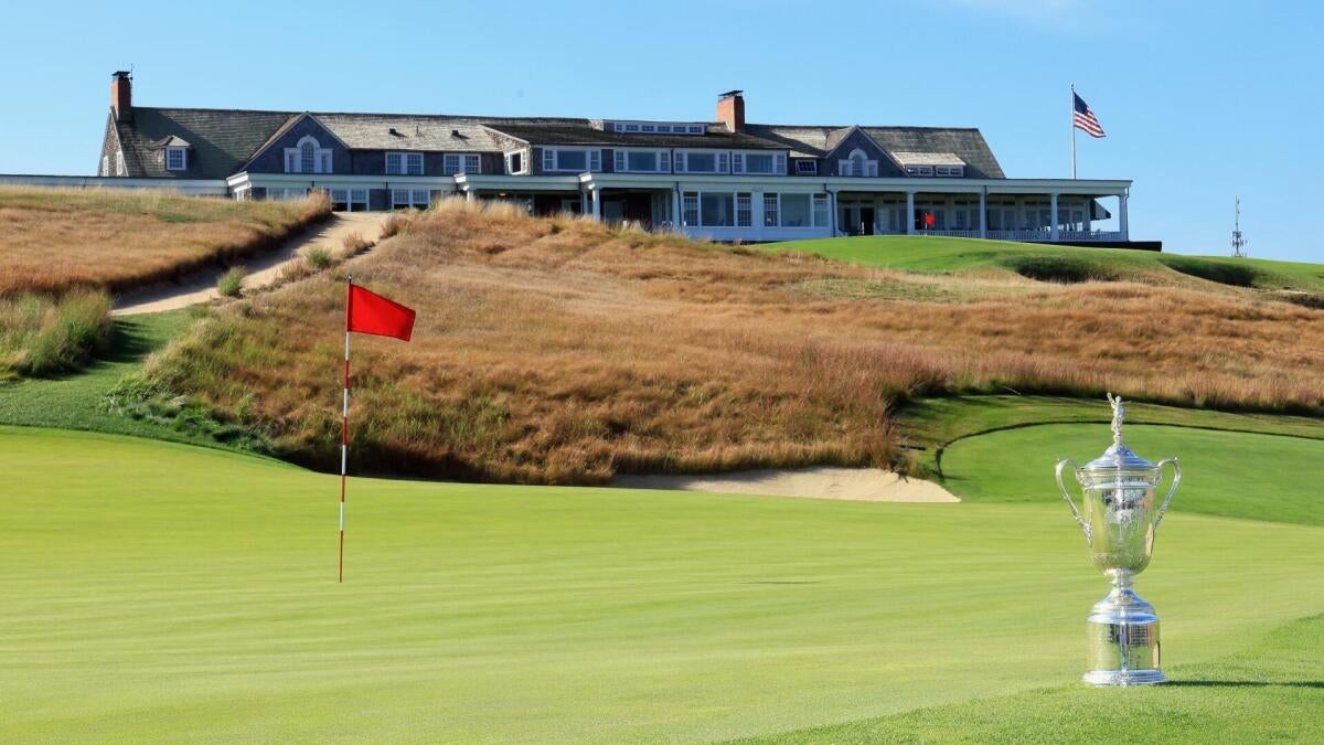 Shinnecock Hills Golf Club course guide: Why it's so difficult, key ...